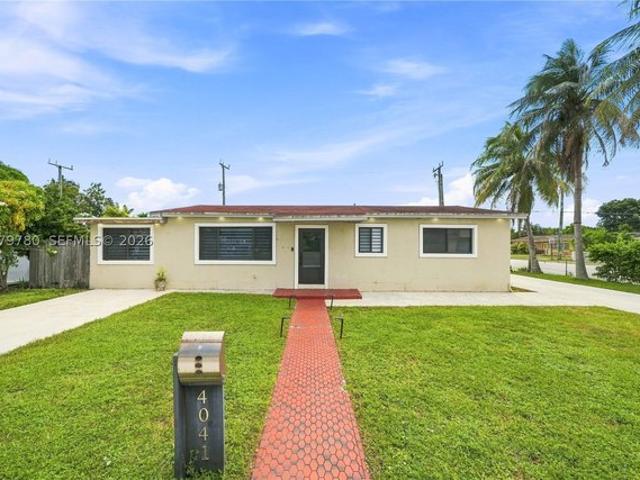 4041 W 8th Ave, Hialeah, FL 33012
