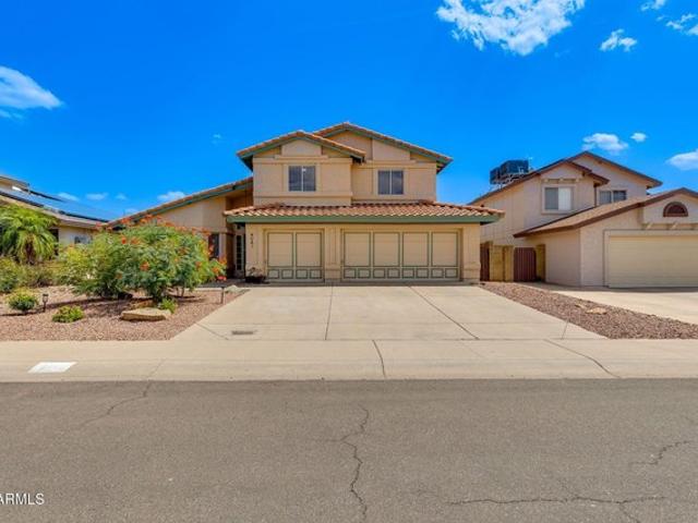 4041 W Avenida Del Sol Ave, Glendale, AZ 85310