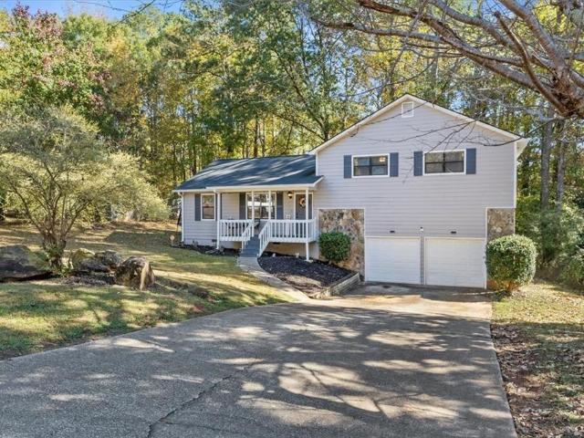 4041 Woodbridge Court