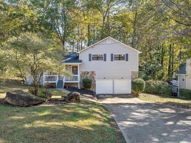 4041 Woodbridge Court