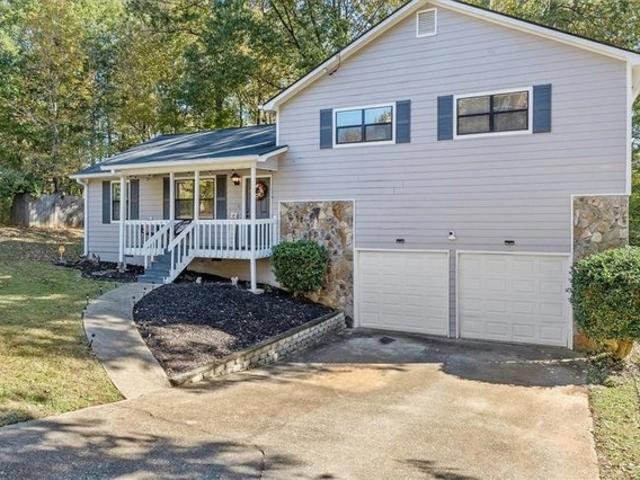 4041 Woodbridge Ct, Powder Springs, GA 30127