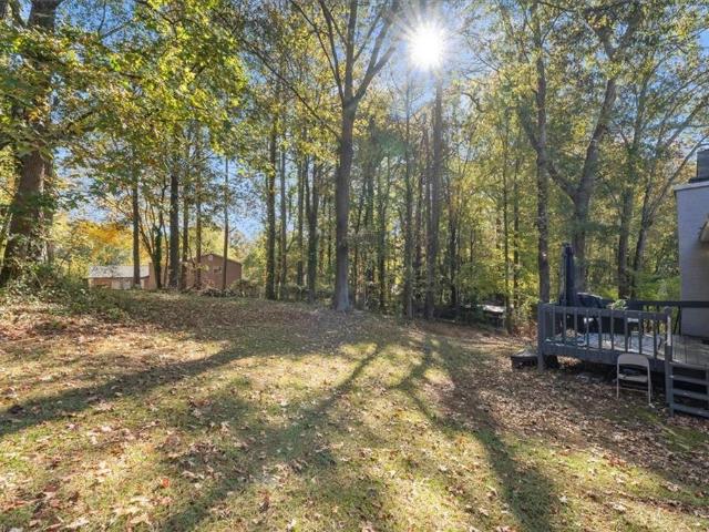 4041 Woodbridge Ct, Powder Springs, GA 30127 | MLS #7768