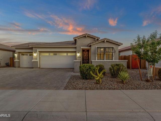 40425 W Agave Rd, Maricopa, AZ 85138
