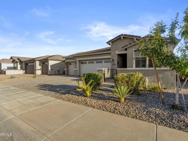 40425 W Agave Road