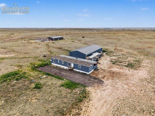 40425 Funk Rd, Ramah, CO 80832