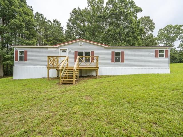 4042 May Branch Rd, Iron City, TN 38463