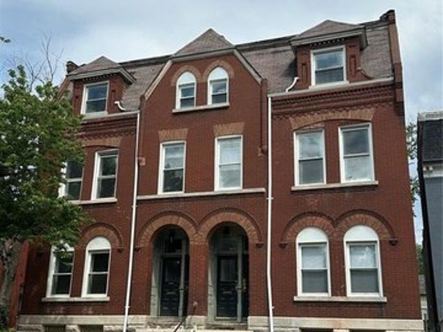 4042 Nebraska Ave, Saint Louis, MO 63118