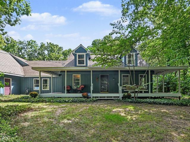 4042 Allegan Dam Road