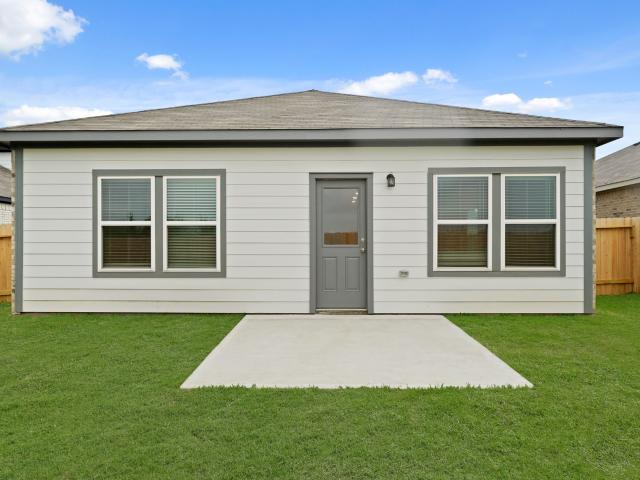 4042 Bay Court