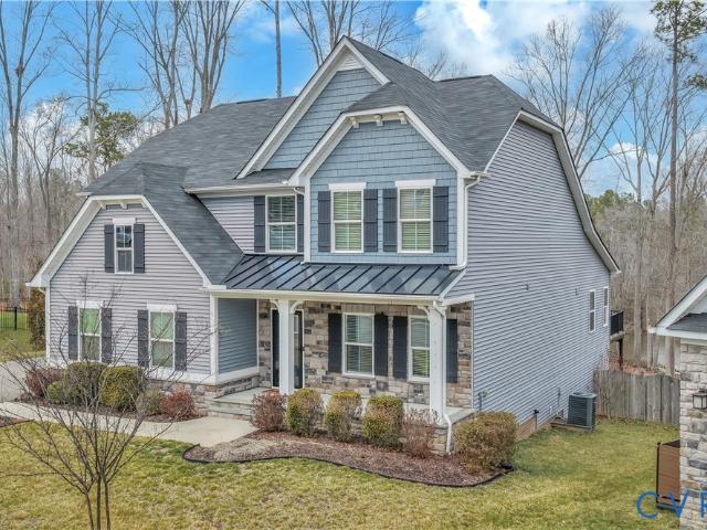4042 Cambrian Cir, Midlothian, VA 23112 | MLS #2604 | Compass