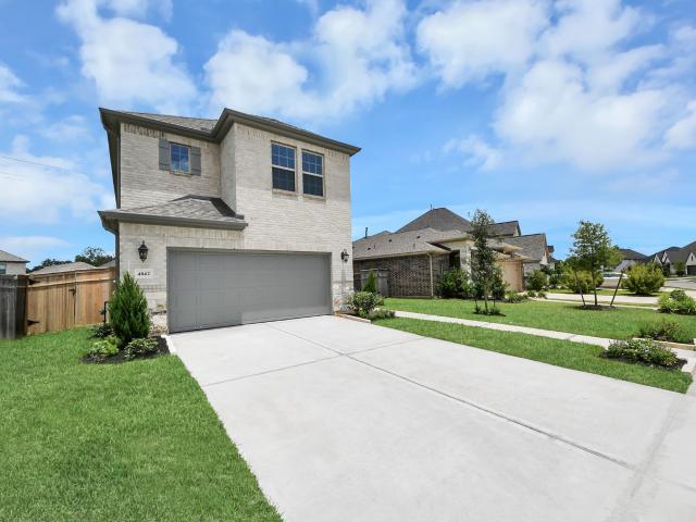4042 Colony Lane