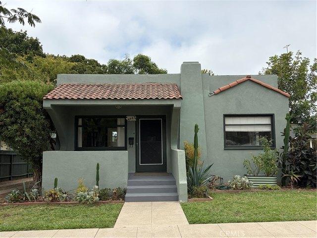 4042 E Ransom St, Long Beach, CA 90804