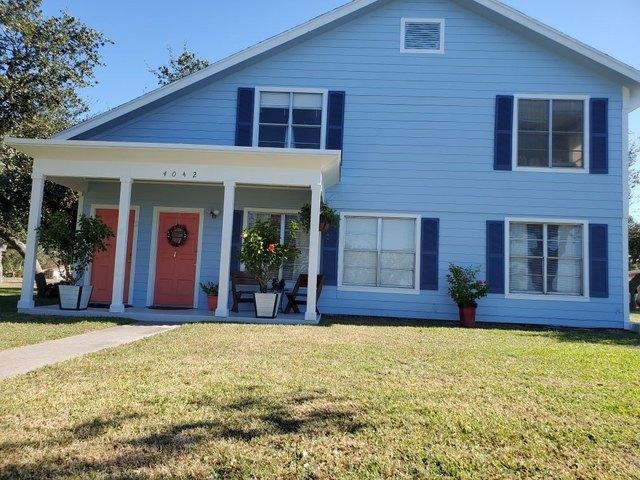 4042 Loop # 1781, Rockport, TX 78382