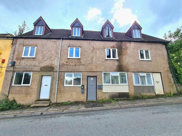 40/42 Long Street, Dursley GL11, 1 bed flat to rent, £750 pcm | PrimeLocation