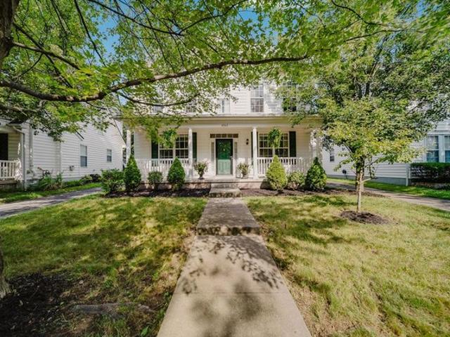 4042 Peregrine Pass Dr, Columbus, OH 43230
