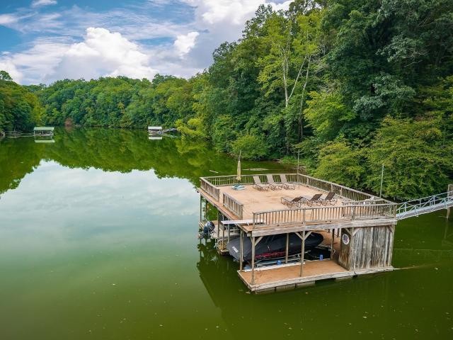 4042 Rocky Ridge Rd