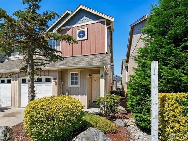 4042 S Warner St Unit A, Tacoma, WA 98409