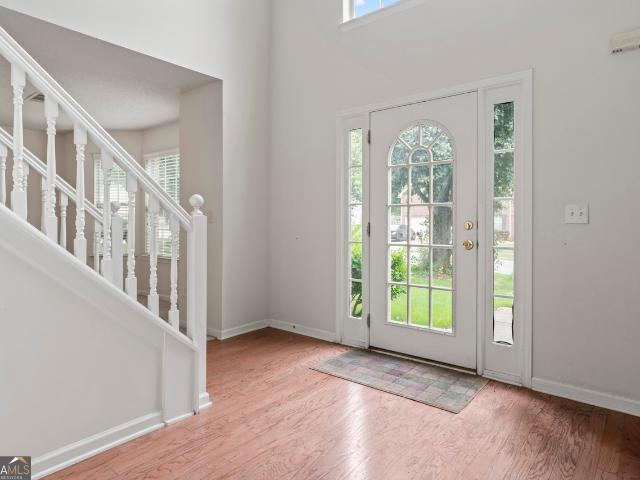 4042 Smithfield Trail
