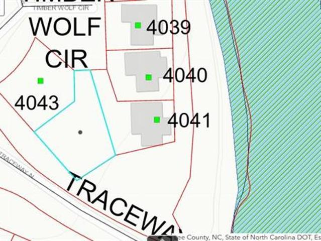 4042 Timber Wolf Circle