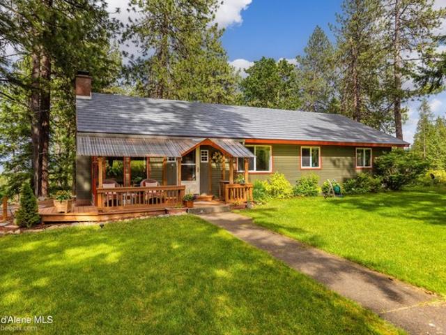 4042 W Upriver Dr, Coeur d'Alene, ID 83814