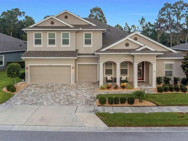 4042 Woodland Retreat Blvd, New Port Richey, FL 34655