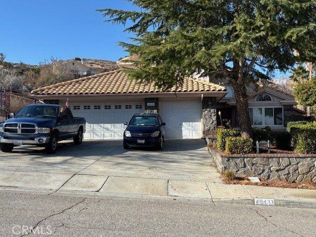 40433 Valiente Dr, Palmdale, CA 93551