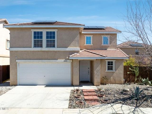 40432 Vereda Dr, Palmdale, CA 93550