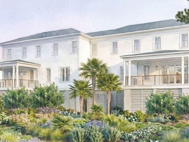 4043 Marshwalk Trce Unit 9, Seabrook Island, SC 29455