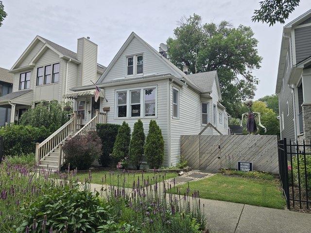 4043 N Albany Ave, Chicago, IL 60618