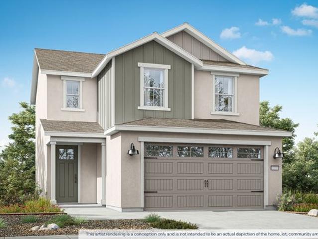 4043 N Duke St, Visalia, CA 93291