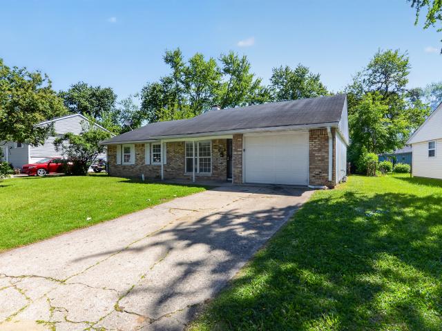 4043 Alsace Place