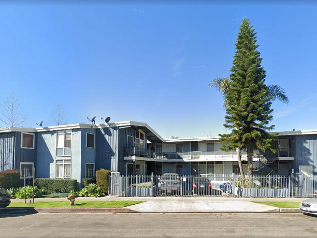 4043 Buckingham