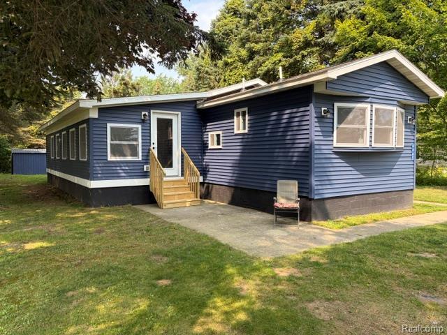 4043 Beacon Hill Drive