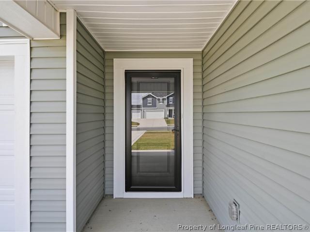 4043 Club Pond Road