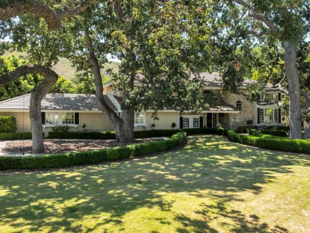 4043 Cresthaven Drive, Westlake Village, US, CA