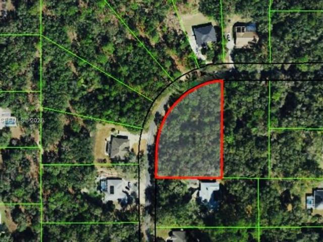 4043 E Dano St, Inverness, FL 34453