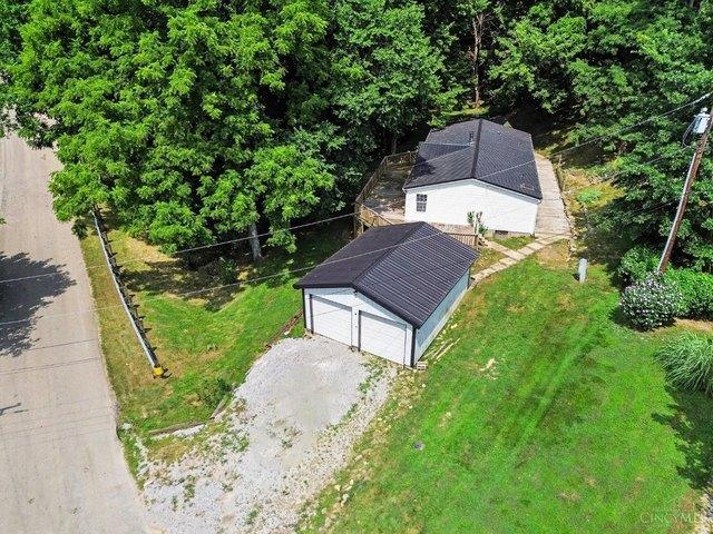 4043 E Old A and P Hwy, Georgetown, OH 45121