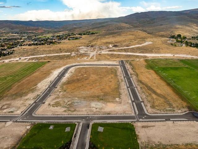 4043 E Lazy Eleven Ln Unit 3, Heber City, UT 84032