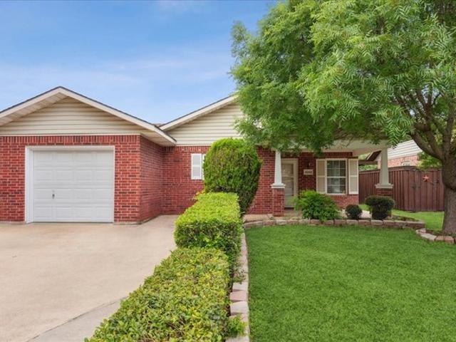 4043 Gray Oak Pl, Dallas, TX 75212