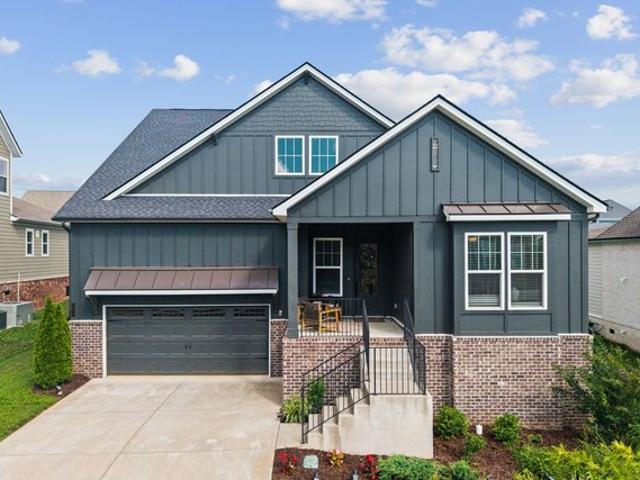 4043 John Marsh Rd, Spring Hill, TN 37174