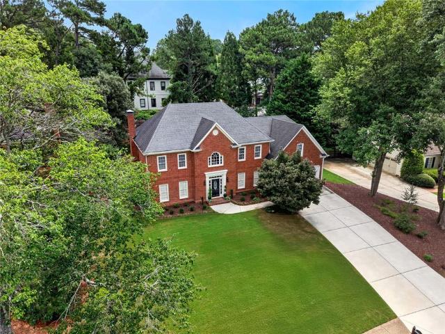 4043 Penhurst Drive