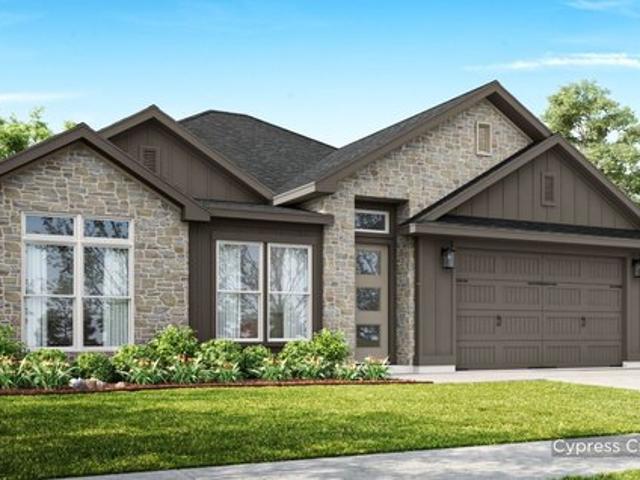 4043 Prairie Dr, Nolanville, TX 76559