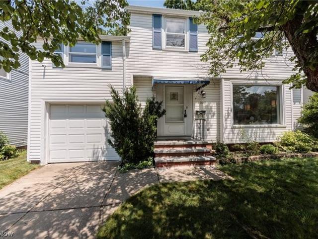 4043 Princeton Blvd, South Euclid, OH 44121
