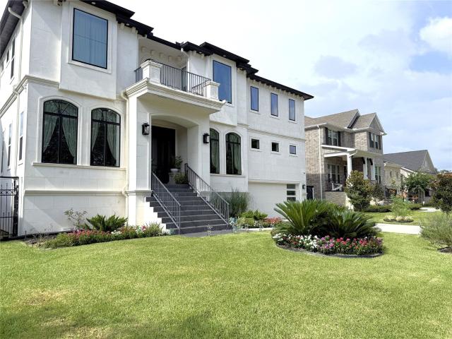 4043 Tartan Lane, Houston, US, TX