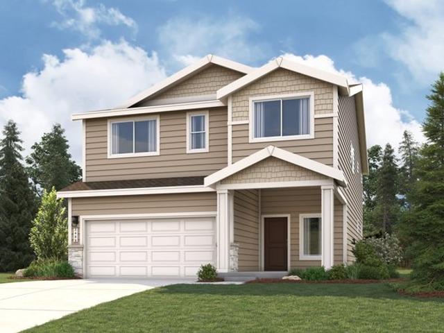 4043 78th Ave NE, Marysville, WA 98270
