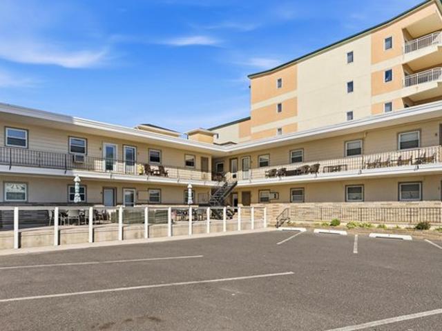 404 06 E Farragut Rd Unit 7, Wildwood Crest, NJ 08260