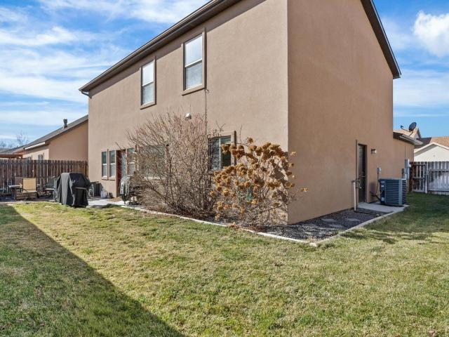 404 1/2 Chert Dr, Grand Junction, CO 81504 | MLS #20260