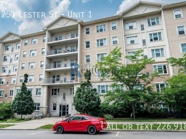 404 251 Lester St, 5 beds, 2 full baths