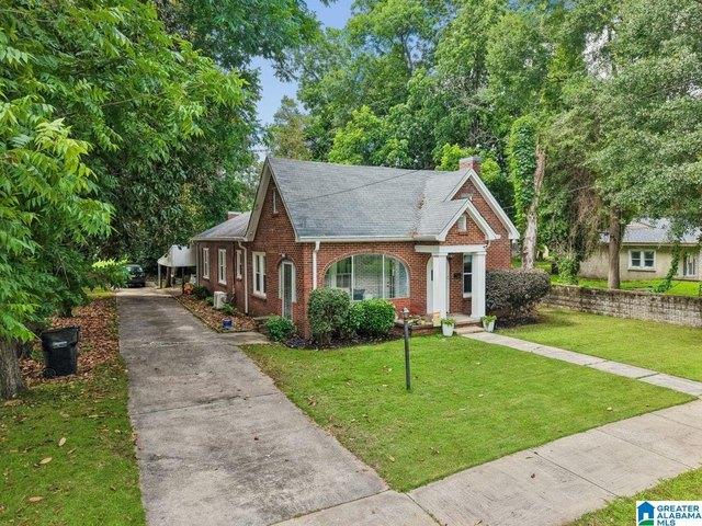404 2nd Ave, Clanton, AL 35045