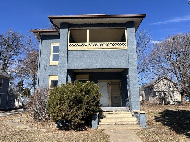 404 406 E Prospect Ter, Freeport, IL 61032